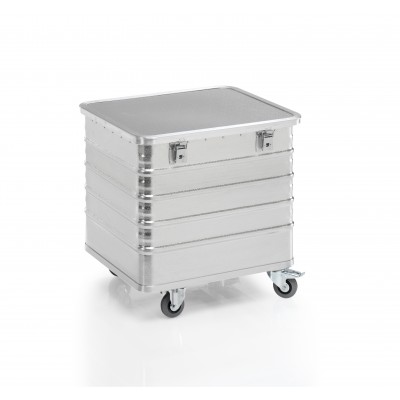 Alu-Transportwagen GMÖHLING G®-TRANS D 3008 - Bartels Online Shop