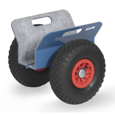 Plattenroller mit Klemmbacken FETRA Traglast 250 kg - Bartels Online Shop